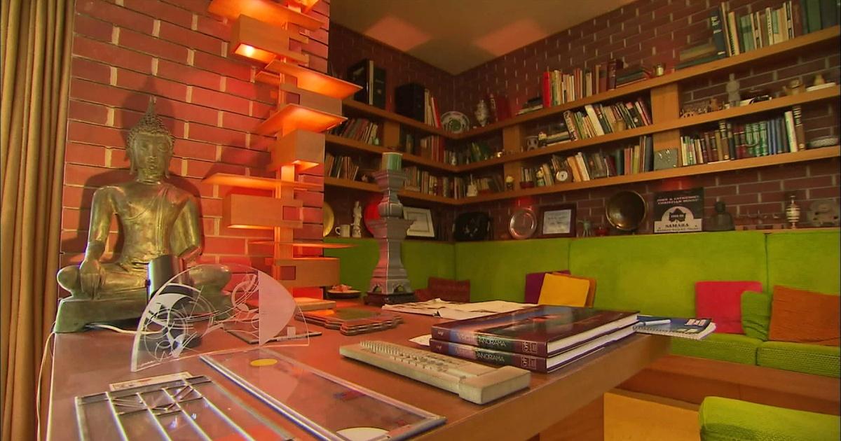 The Weekly Special | Hoosier Homes | PBS