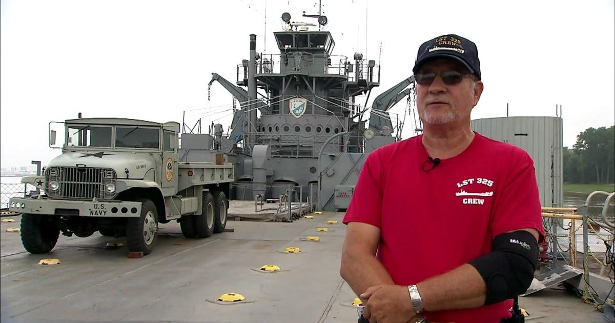 The Weekly Special | Go Hoosiers Go | PBS