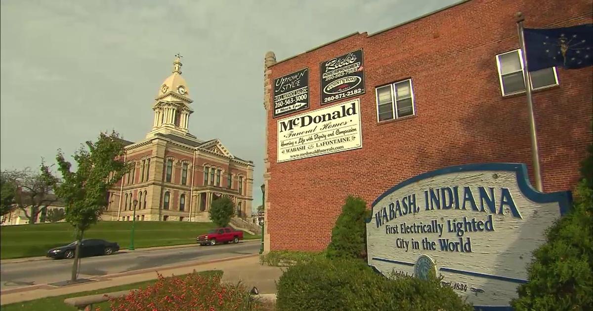 The Weekly Special | Indiana Introductions | PBS