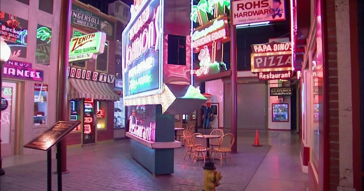 One Tank Trip To Cincinnati | The Weekly Special | PBS