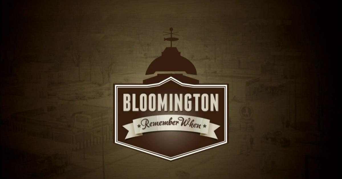 WTIU Documentaries | Bloomington: Remember When | WTIU PBS