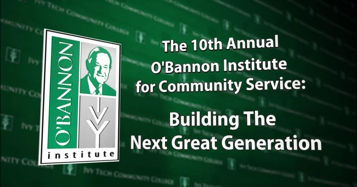 WTIU Documentaries | O'Bannon 10th Anniversary | PBS