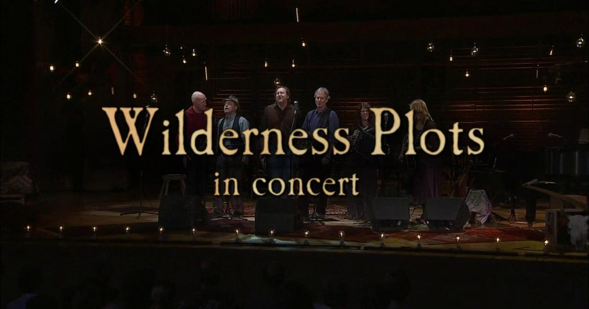 WTIU Documentaries | Wilderness Plots in Concert | PBS