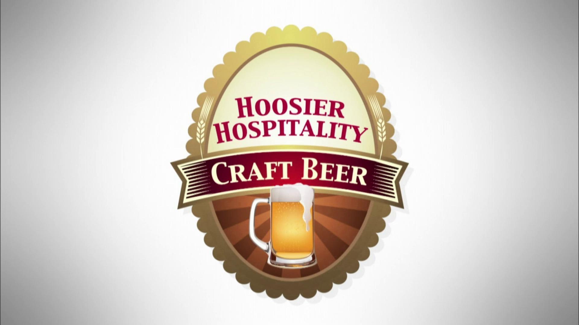 Hoosier Hospitality: Craft Beer | WTIU Documentaries | ALL ARTS