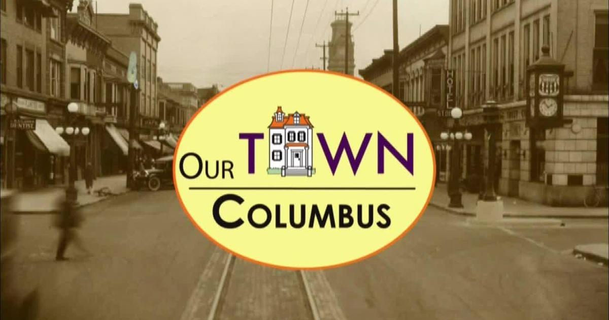WTIU Documentaries | Our Town: Columbus | PBS