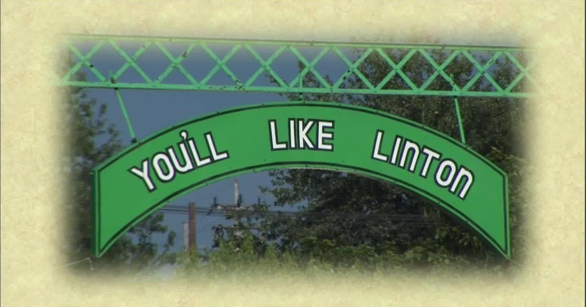 WTIU Documentaries | You'll Like Linton | PBS