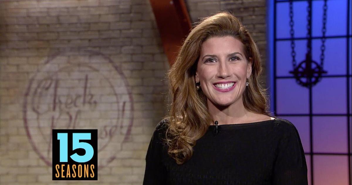 Check Please! | Chef's Choice | Season 15 | Episode 13 | PBS