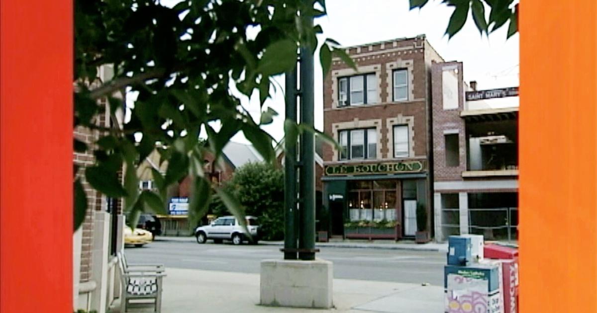 Le Bouchon | Season 1 Episode 9 | Check Please! | PBS