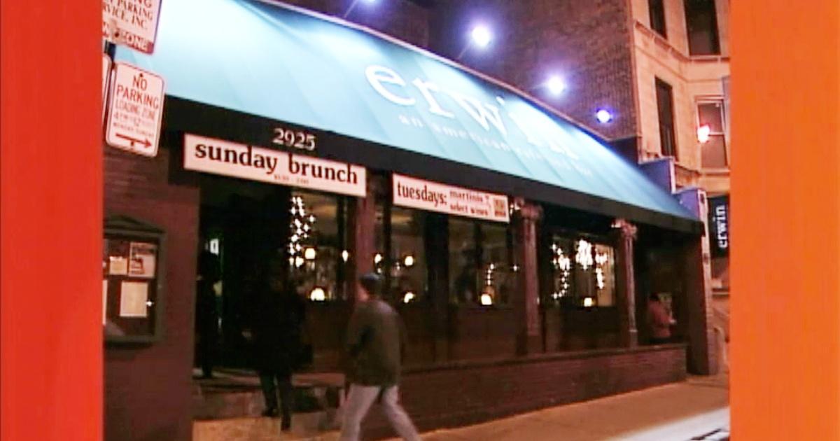 Erwin (closed) | Season 3 Episode 9 | Check Please! | PBS