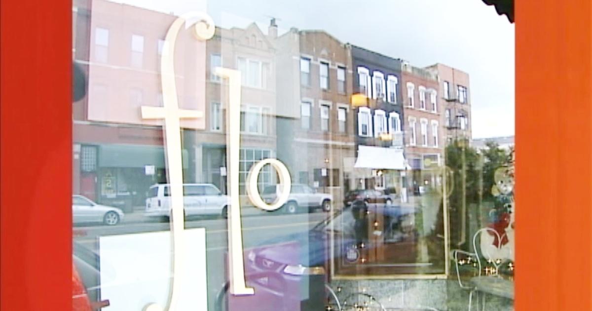 Check Please! | Flo | Season 3 | Episode 9 | PBS