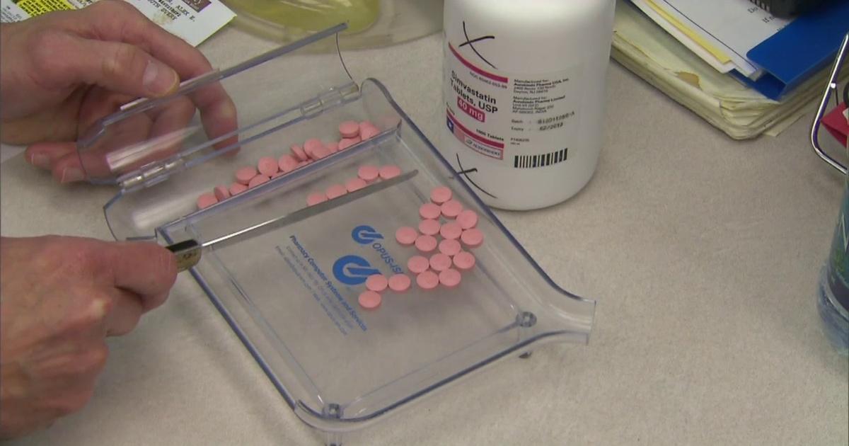 Chicago Tonight | Overhauling Medication Instructions | Season 2013 | PBS