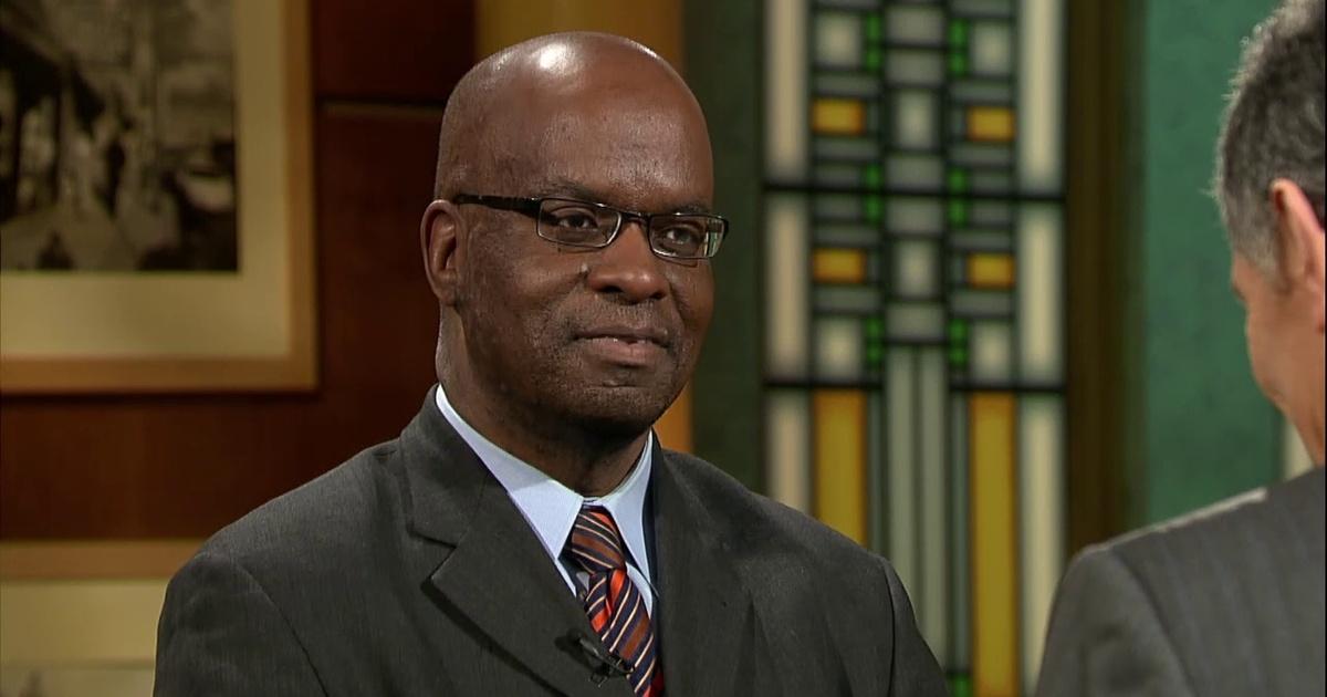 Lee Bey | Season 2014 Episode 01/21/2014 | Chicago Tonight | PBS