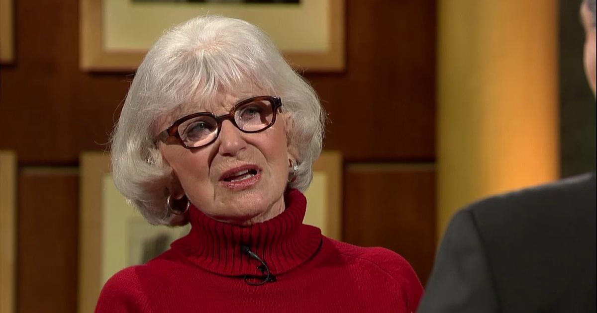 Chicago Tonight | Jeannie Morris | Season 2014 | PBS