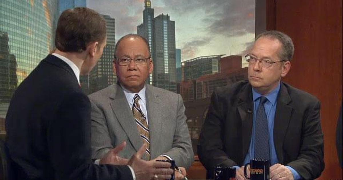 Chicago Tonight | Web Extra: The Week in Review | Season 2014 | PBS