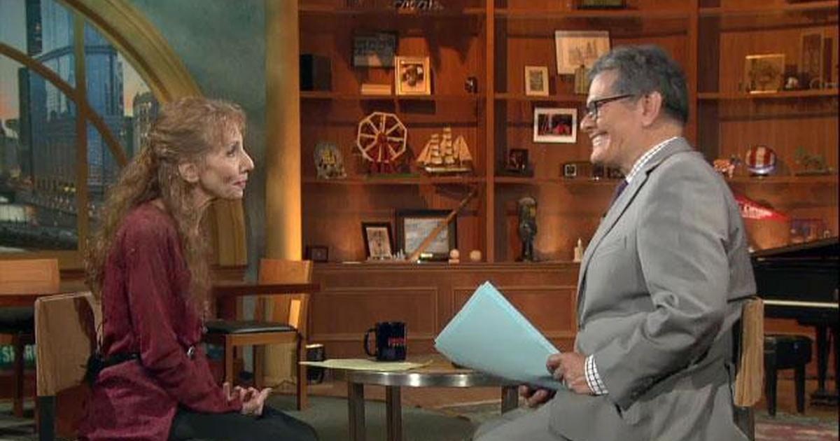 Chicago Tonight | Web Extra: Hedy Weiss | Season 2014 | WTTW