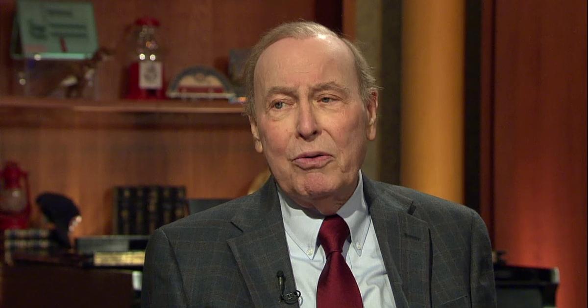 Remembering Alan Dixon | Season 2014 Episode 07/06/2014 | Chicago ...