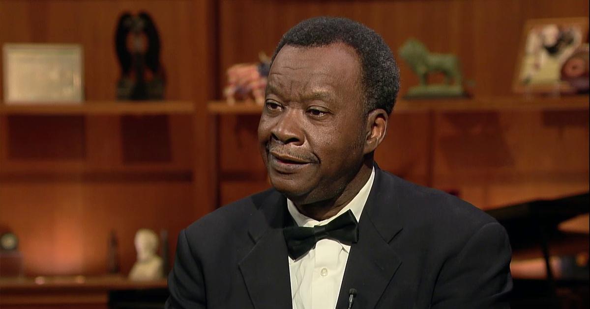 Mayoral Candidate Willie Wilson | Season 2015 Episode 01/08/2015 ... Mayoral Candidate Willie Wilson | Season 2015 Episode 01/08/2015 ...