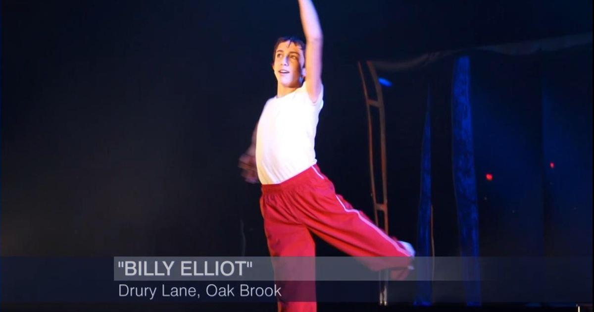 Chicago Tonight | April 21, 2015 - Hedy Weiss: Theater Reviews | Season ...