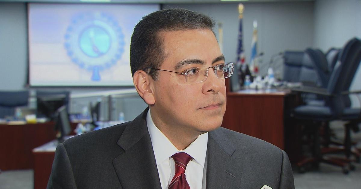 Web Extra: Jesse Ruiz | Season 2015 Episode 04/21/2015 | Chicago ...