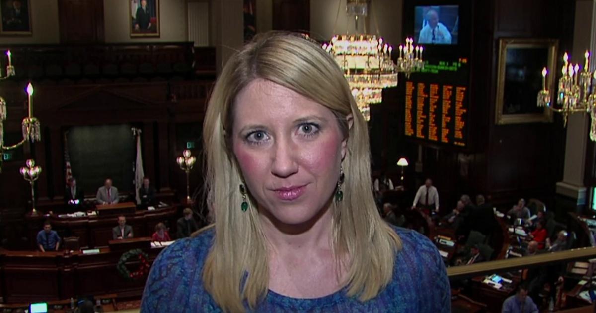 Chicago Tonight | May 26, 2015-Springfield News with Amanda Vinicky ...