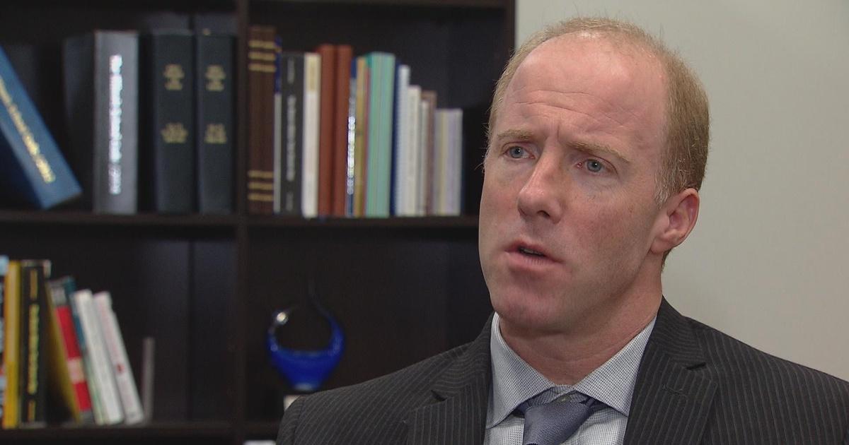 Web Extra Interview with Andrew Broy | Chicago Tonight | PBS