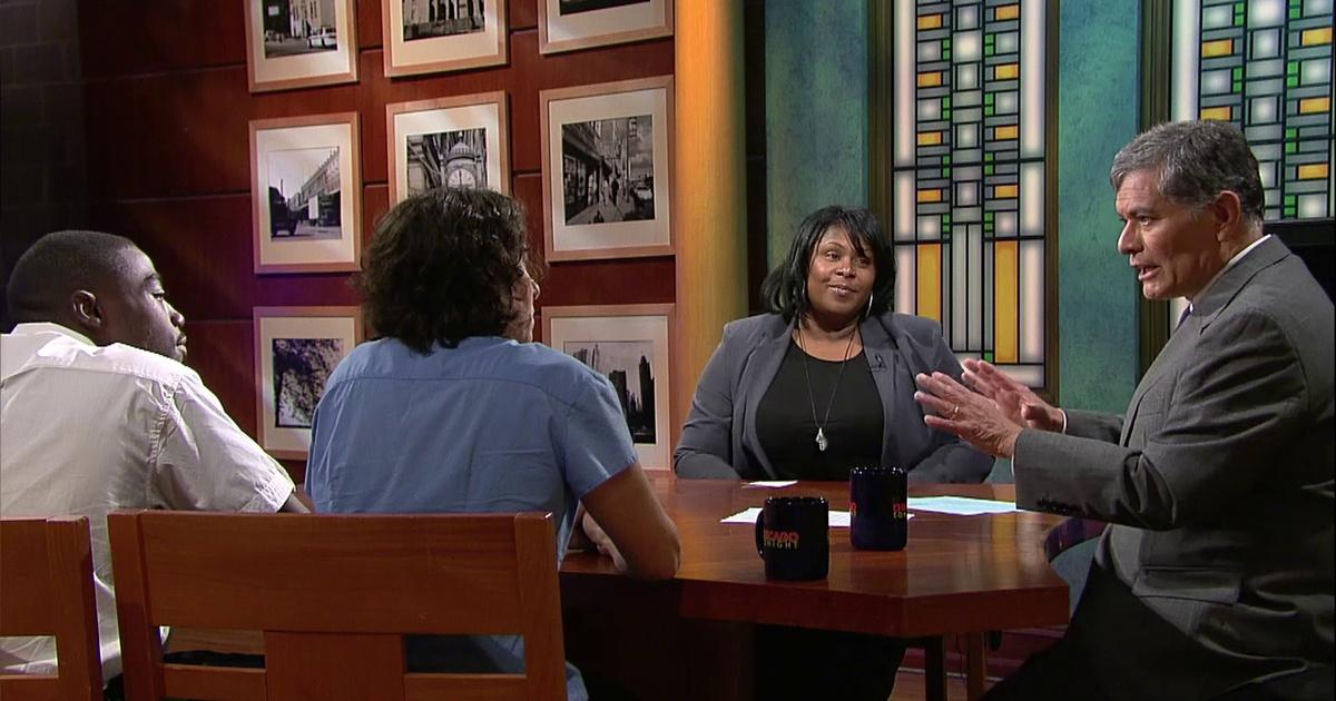 Chicago Tonight | 70 Acres In Chicago,' Cabrini Green | Season 2015 | PBS