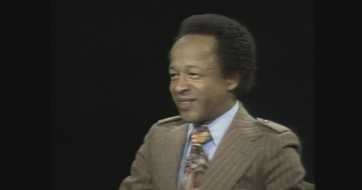 Chicago Tonight | Web Extra: John Callaway Interviews Gus Savage ...