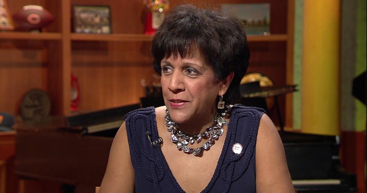 Chicago Tonight | Chicago Urban League's Shari Runner Talks Gun ...