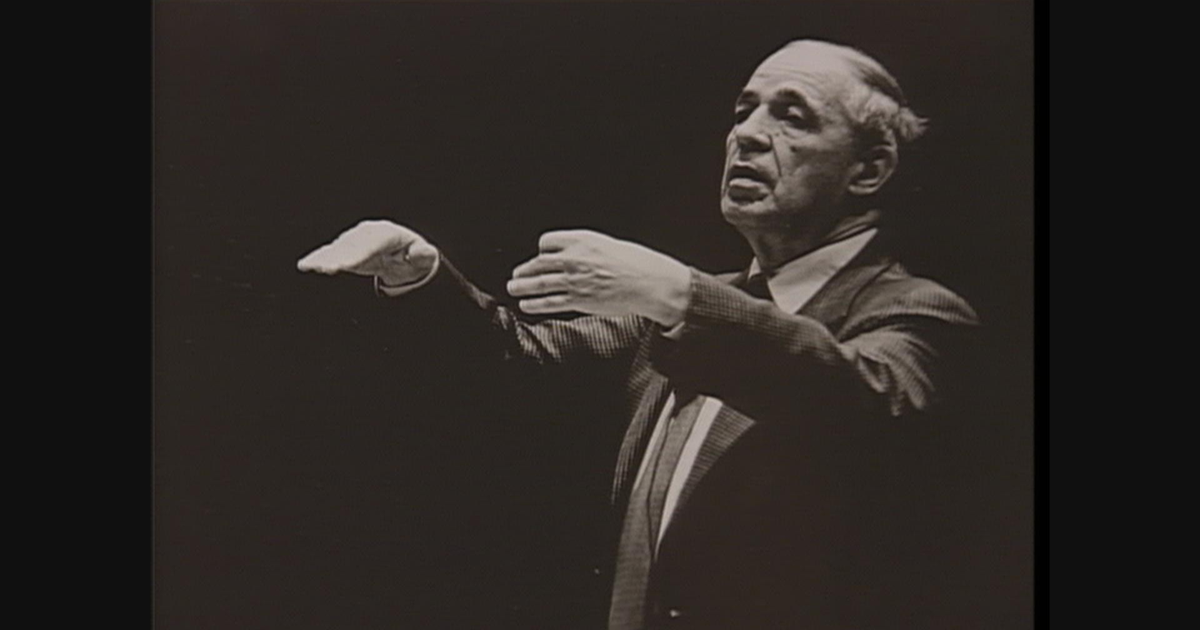 Chicago Tonight | Web Extra: Pierre Boulez Artbeat Chicago | Season ...