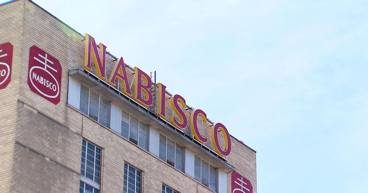 Nabisco Layoffs and Chicago's Manufacturing Future | Season 2016 ...