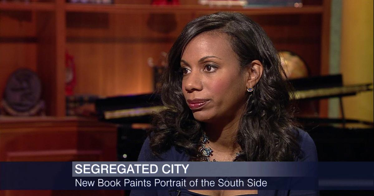 Chicago Tonight | Segregation and Racial Barriers on Chicago's South ...