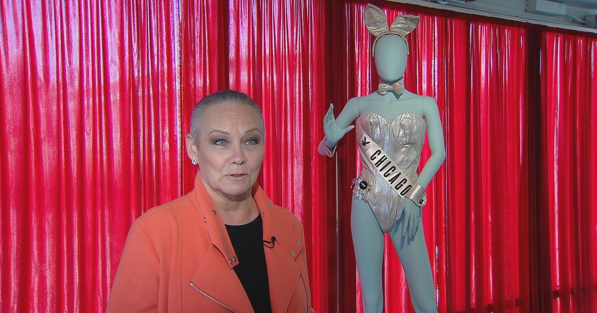 Chicago Tonight | Web Extra: Candace Jordan on Playboy | Season 2016 | PBS