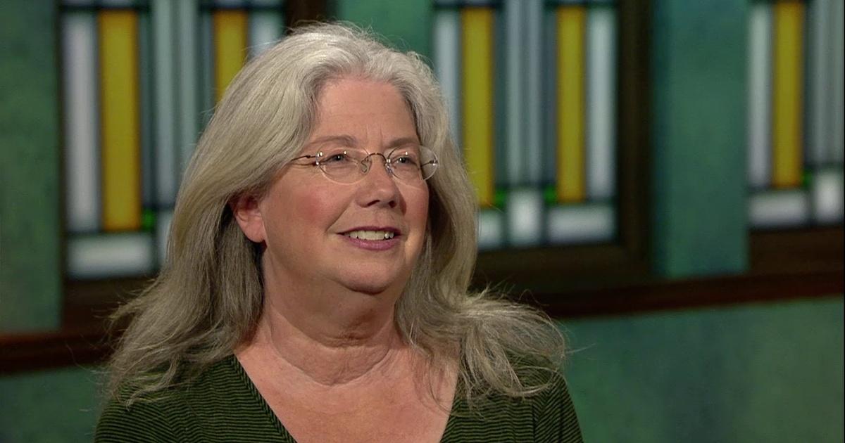 Chicago Tonight | Mary Zimmerman Revives ‘Wonderful Town’ at Goodman ...