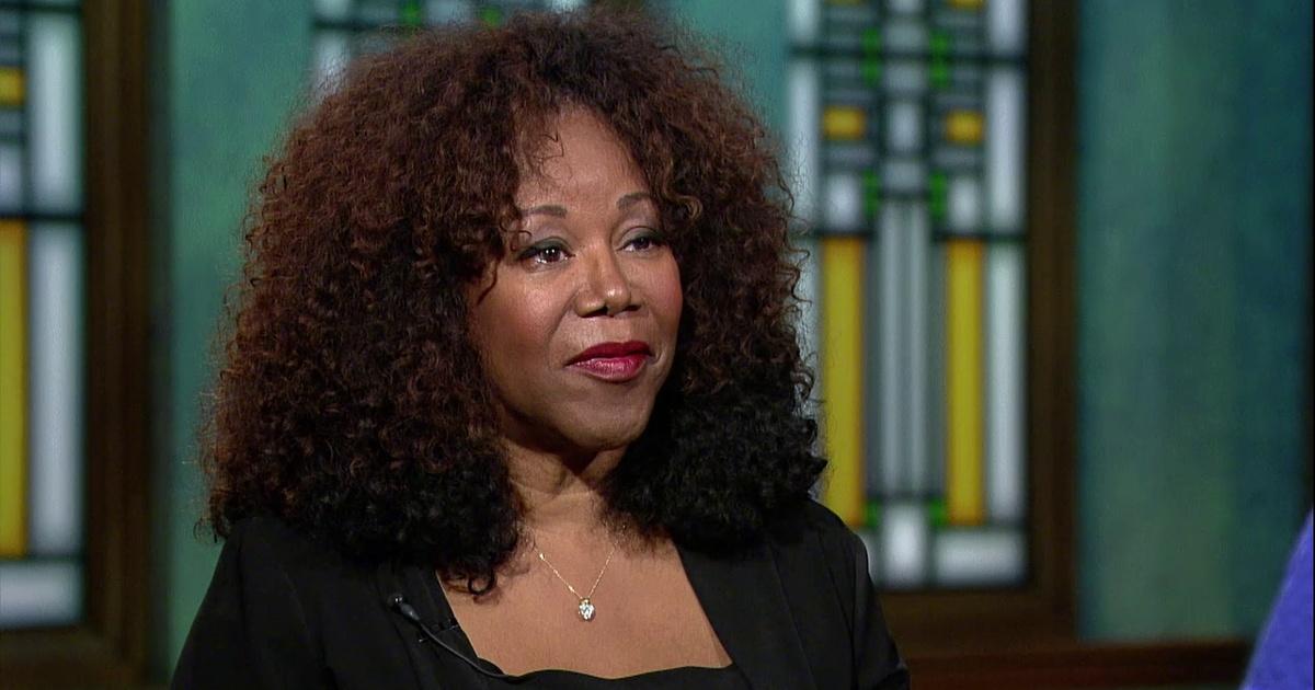 Chicago Tonight | Civil Rights Icon on America’s Racial Divide, Then ...