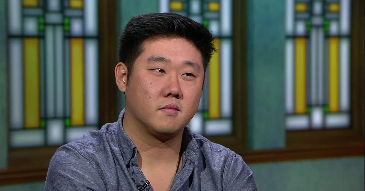 Chicago Tonight | Peter Kim on Leaving ‘Dream Job’ at Second City ...