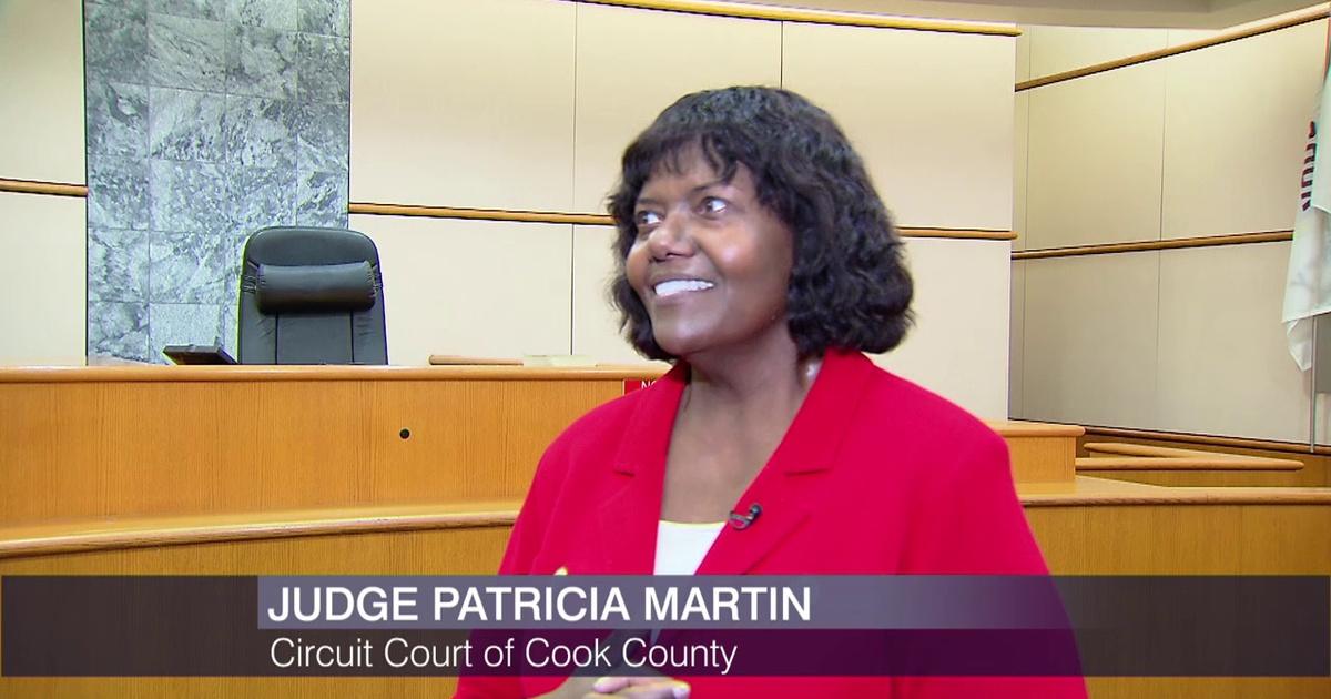 Judges Help Foster Children Find Independence | Season 2016 Episode 12 ...