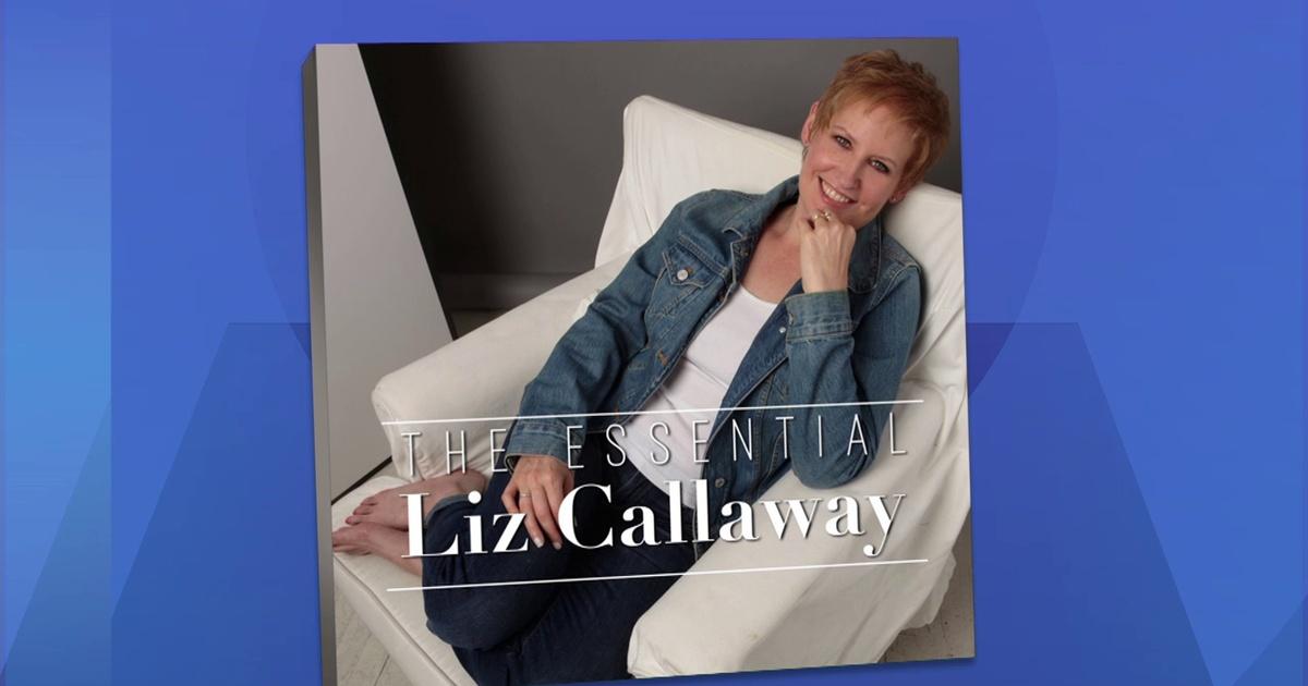 Chicago Tonight | Singer Liz Callaway Returns to Chicago | Season 2017 ...