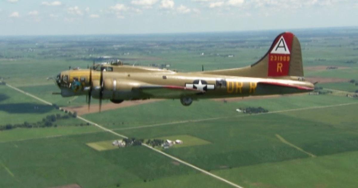 Jay's Chicago | WWII Bombers | Season 2011 | PBS