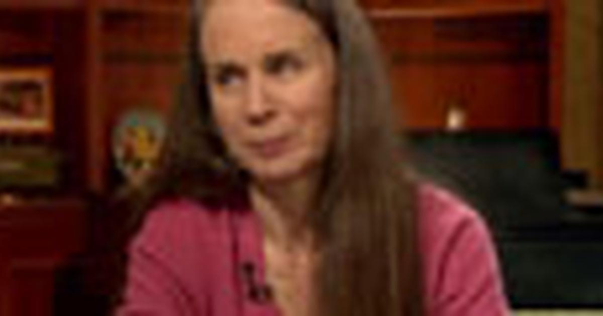 Chicago Tonight | Mary Schmich | Season 2012 | PBS