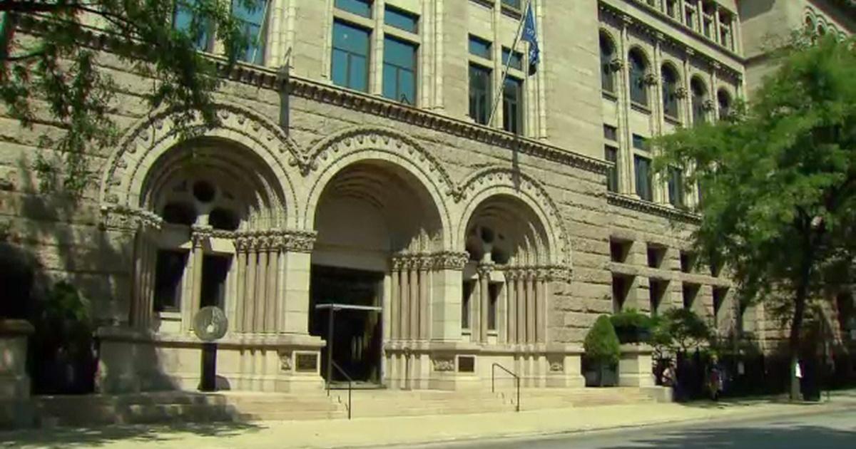 Chicago Tonight | Newberry Library Turns 125 | Season 2012 | IdahoPTV
