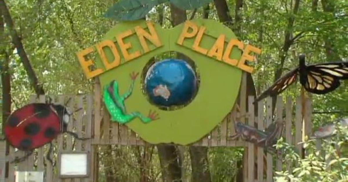 Chicago Tonight | Eden Place | Season 2012 | PBS
