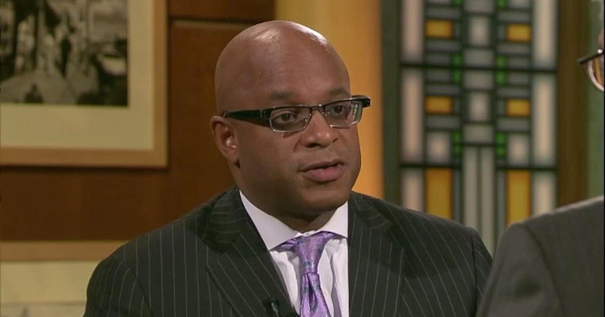 Chicago Tonight | Lance Tyson | Season 2012 | PBS