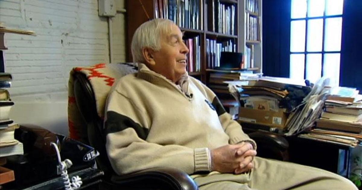 Jay's Chicago | Bookman's Alley | Season 2013 | PBS