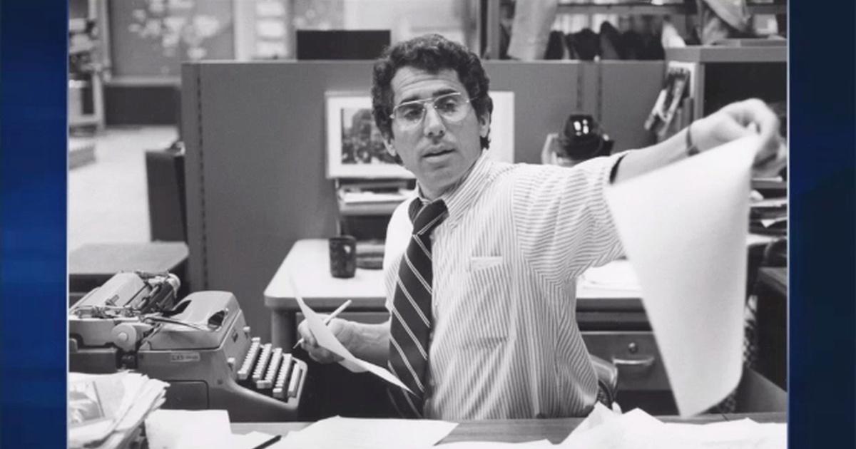 Chicago Tonight | Walter Jacobson | Season 2013 | PBS