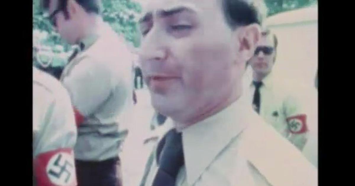 Chicago Tonight | Film Explores Skokie's Battle with Nazis | Season ...