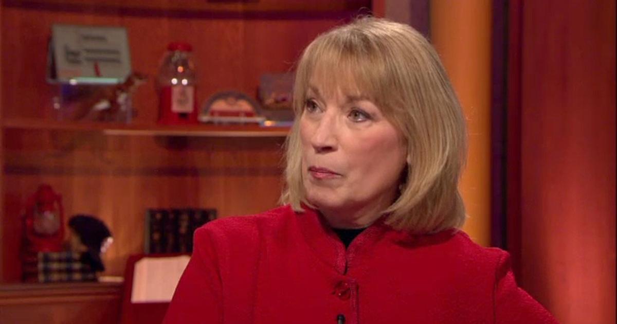 Marsha Ternus | Season 2013 Episode 02/27/2013 | Chicago Tonight | PBS