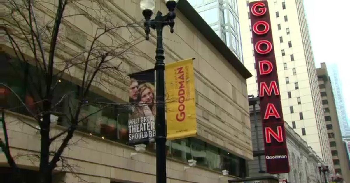 Goodman Theatre's Upcoming Season | Season 2013 Episode 02/27/2013 ...