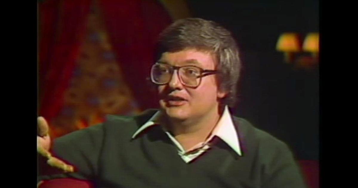 Chicago Tonight | Remembering Roger Ebert | Season 2013 | WTTW