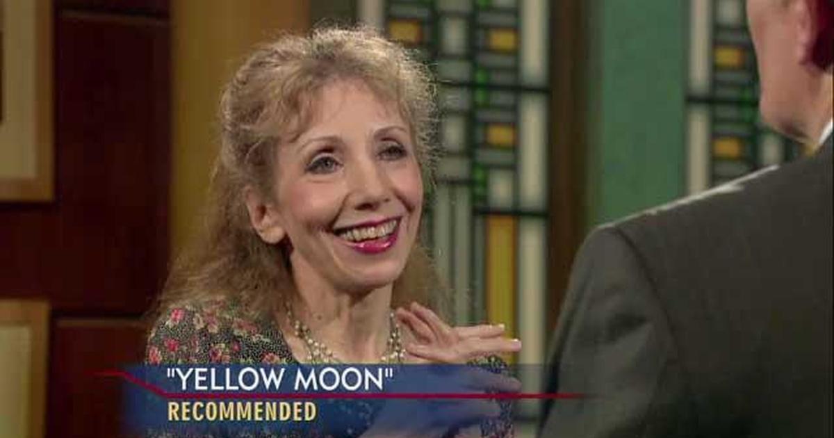 Chicago Tonight | Web Extra: Hedy Weiss | Season 2013 | PBS