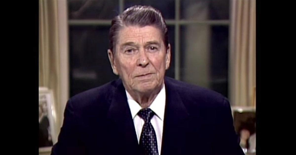 Chicago Tonight | The Reagan Presidency | Season 2013 | PBS